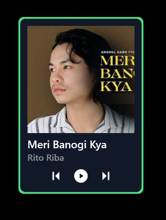 Sagar Awadhiya on LinkedIn: I made music player, with the help of HTML ... Sagar Awadhiya on LinkedIn: I made music player, with the help of HTML ...
