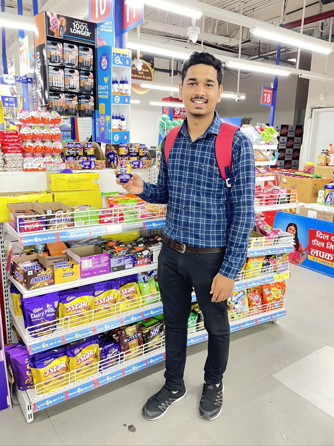 Aayush Jain on LinkedIn: #itc #moderntrade #internship #careergrowth Aayush Jain on LinkedIn: #itc #moderntrade #internship #careergrowth
