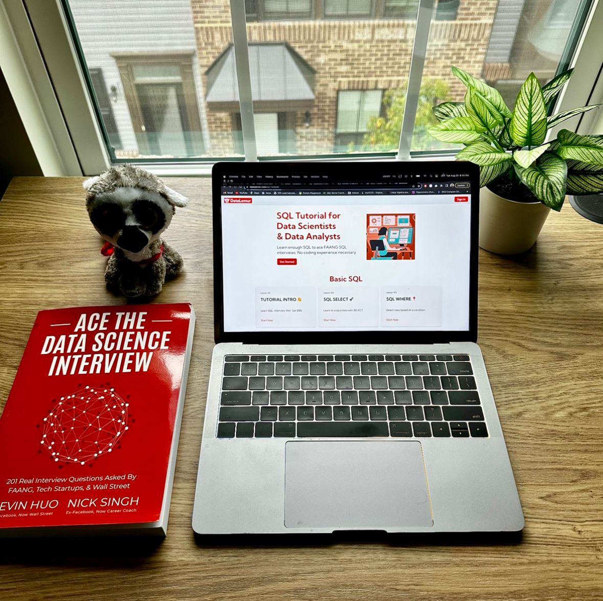 Megan Lieu on LinkedIn: #sql #coding #interviews | 43 comments Megan Lieu on LinkedIn: #sql #coding #interviews | 43 comments