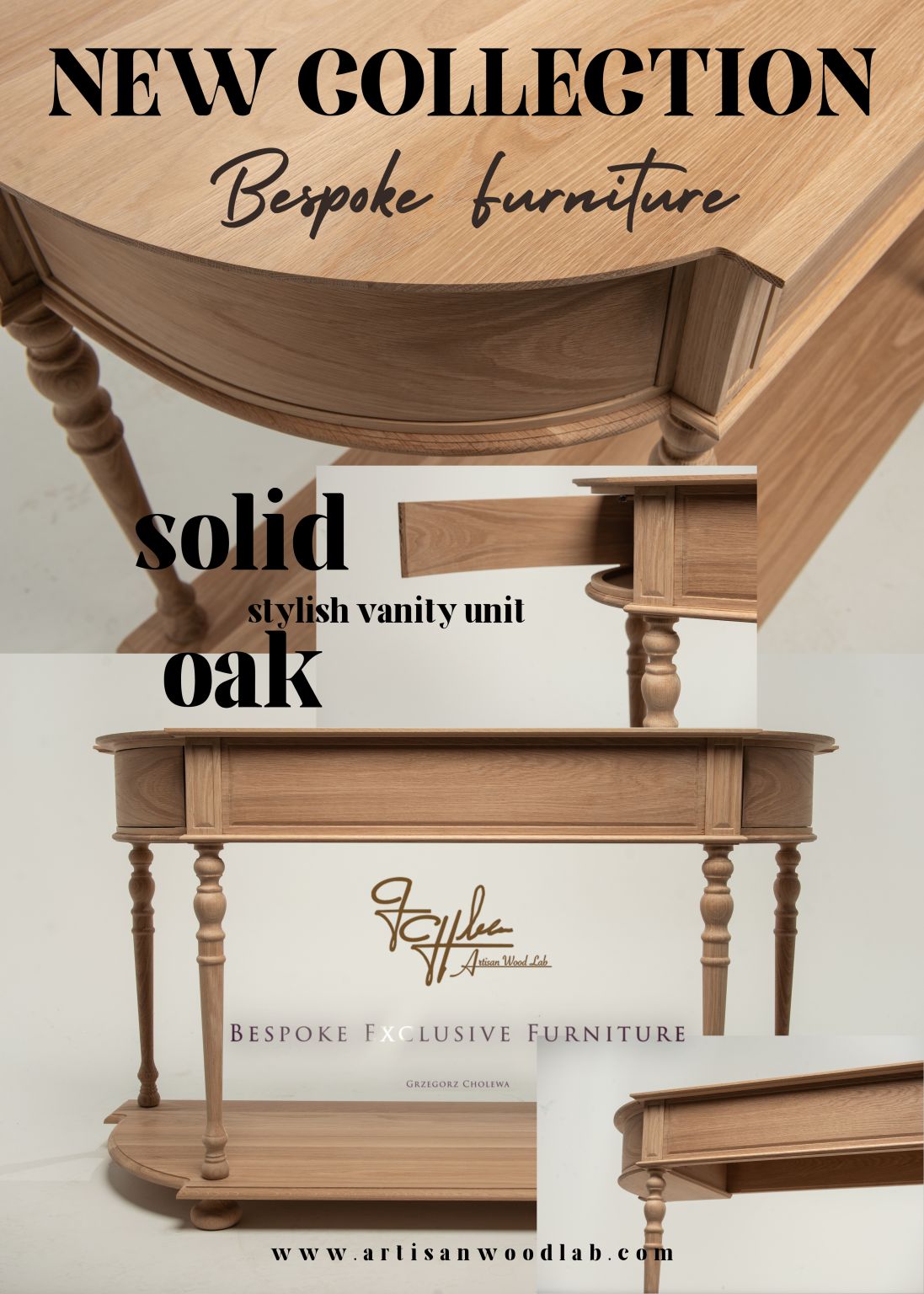 Grzegorz Cholewa on LinkedIn: Our New Collection of Vanity Unit . Just ... Grzegorz Cholewa on LinkedIn: Our New Collection of Vanity Unit . Just ...