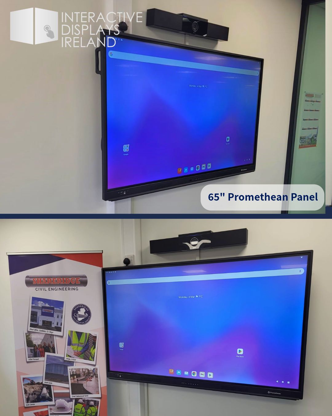Interactive Displays Ireland on LinkedIn: #interactivedisplays #ireland ... Interactive Displays Ireland on LinkedIn: #interactivedisplays #ireland ...