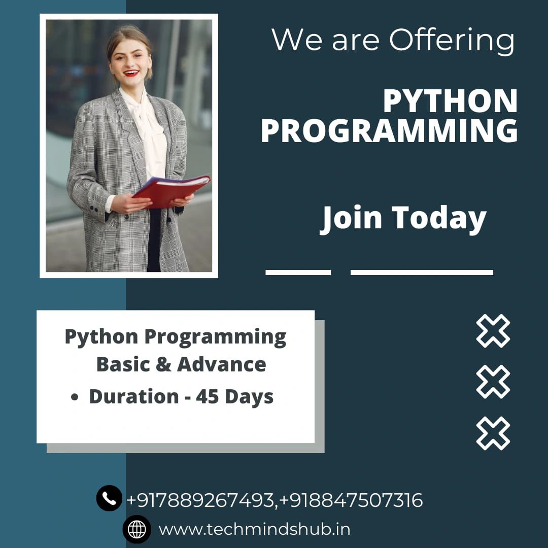 Simran Singh on LinkedIn: #python #programming #coding #java # ... Simran Singh on LinkedIn: #python #programming #coding #java # ...