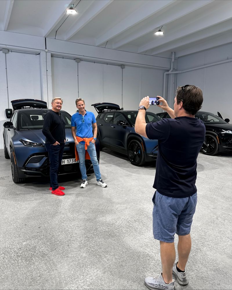 Fisker on LinkedIn: #fiskerocean #fisker #evs #cleanfutureforall | 21 ... Fisker on LinkedIn: #fiskerocean #fisker #evs #cleanfutureforall | 21 ...