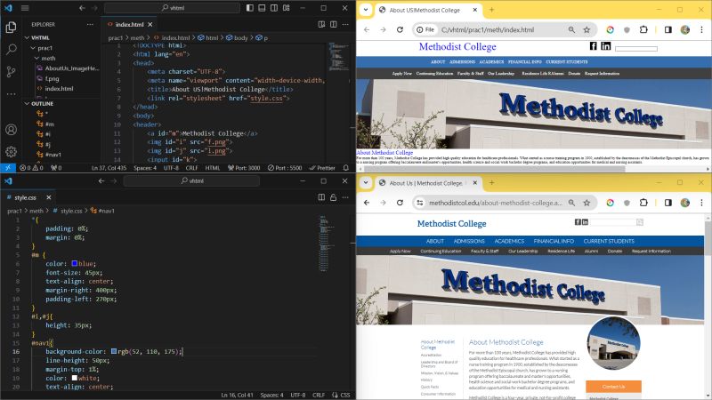 Venkatesh Kumar on LinkedIn: #webdevelopment Venkatesh Kumar on LinkedIn: #webdevelopment