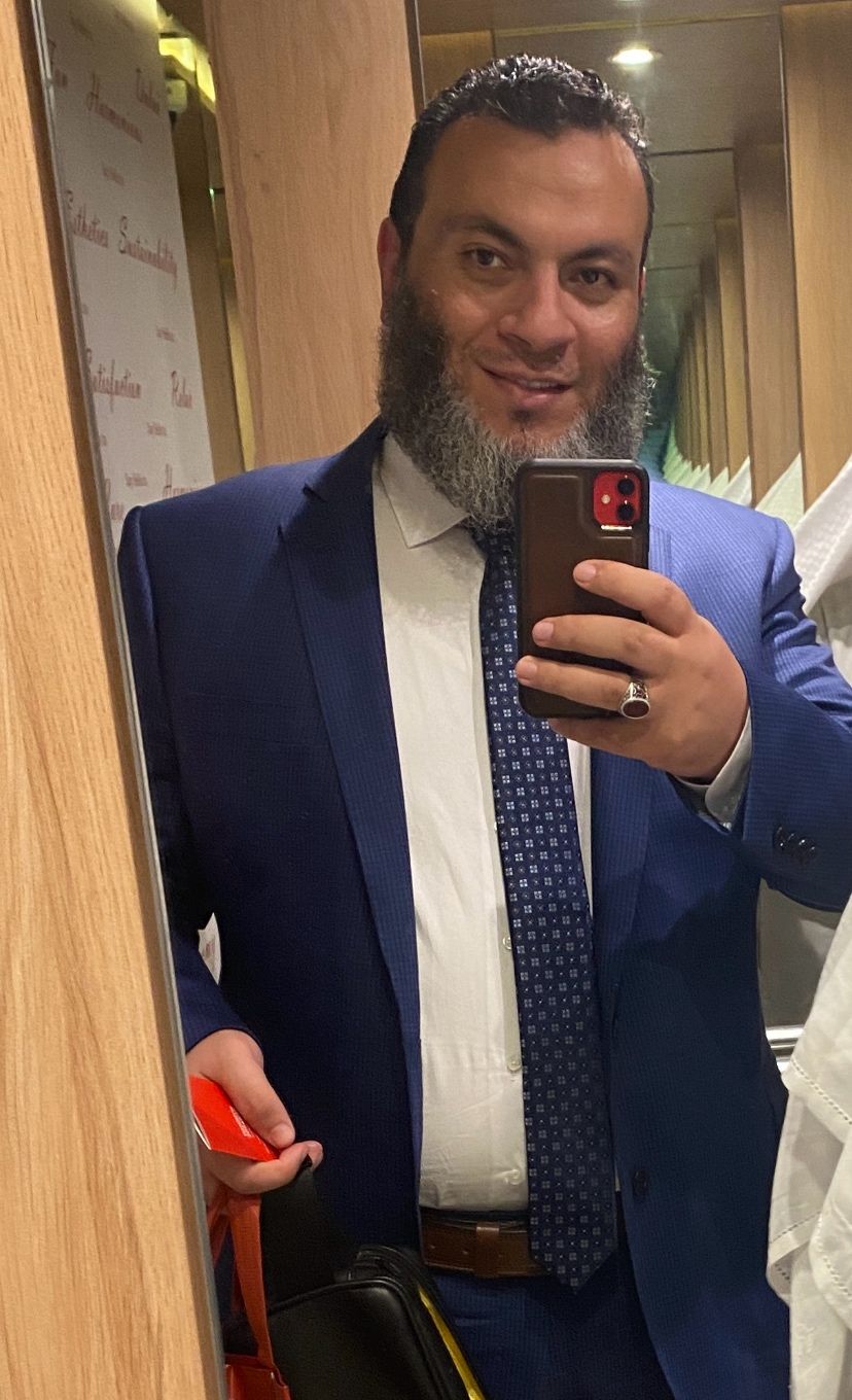 Mahmoud Hamed on LinkedIn: From Dubai Mahmoud Hamed on LinkedIn: From Dubai