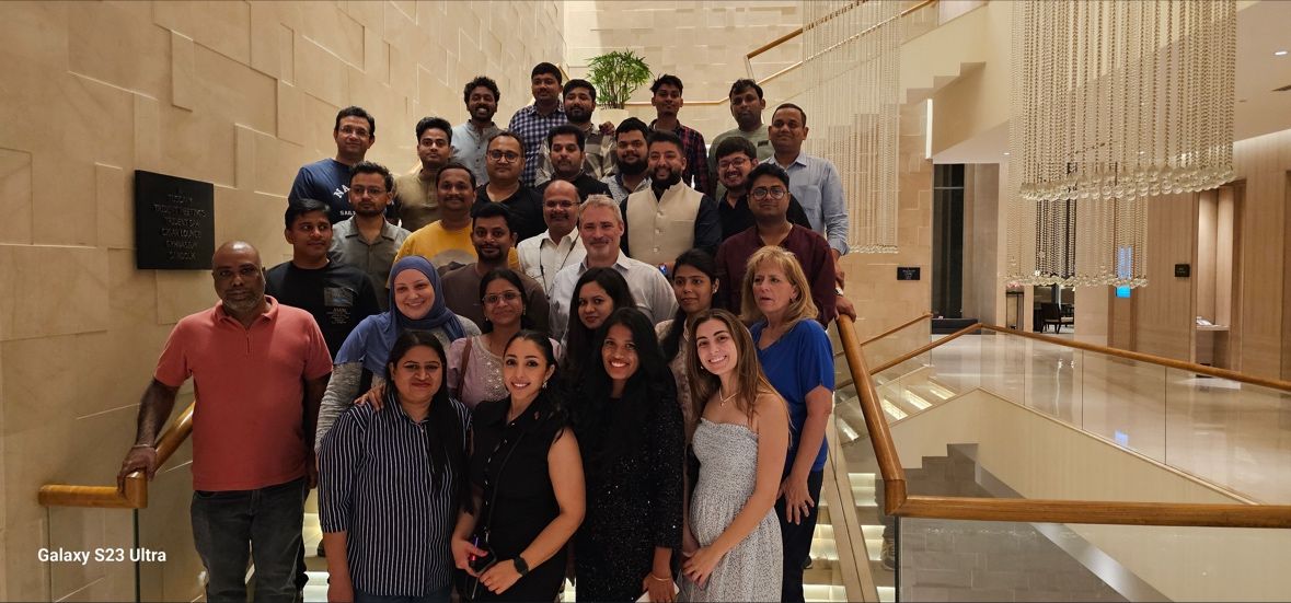 Prasanna Bidwai on LinkedIn: #avertra Prasanna Bidwai on LinkedIn: #avertra