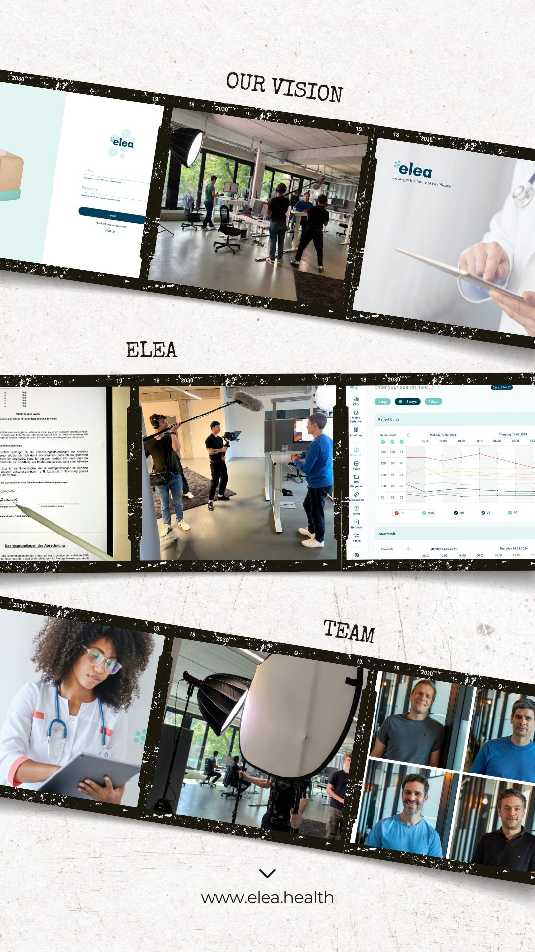 elea.ai on LinkedIn: #elea #simplify #innovation #healthcare #medtech # ... elea.ai on LinkedIn: #elea #simplify #innovation #healthcare #medtech # ...