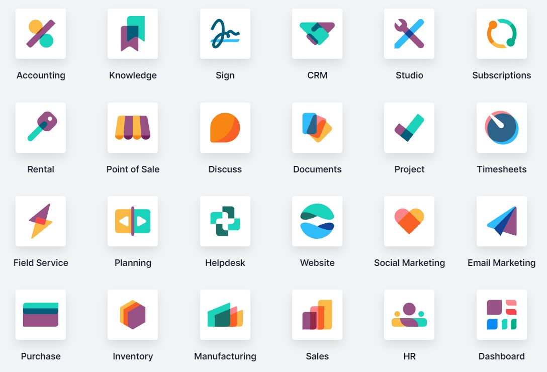 Ideovera on LinkedIn: #odoo #odooerp #odooapps #odoodevelopment # ... Ideovera on LinkedIn: #odoo #odooerp #odooapps #odoodevelopment # ...
