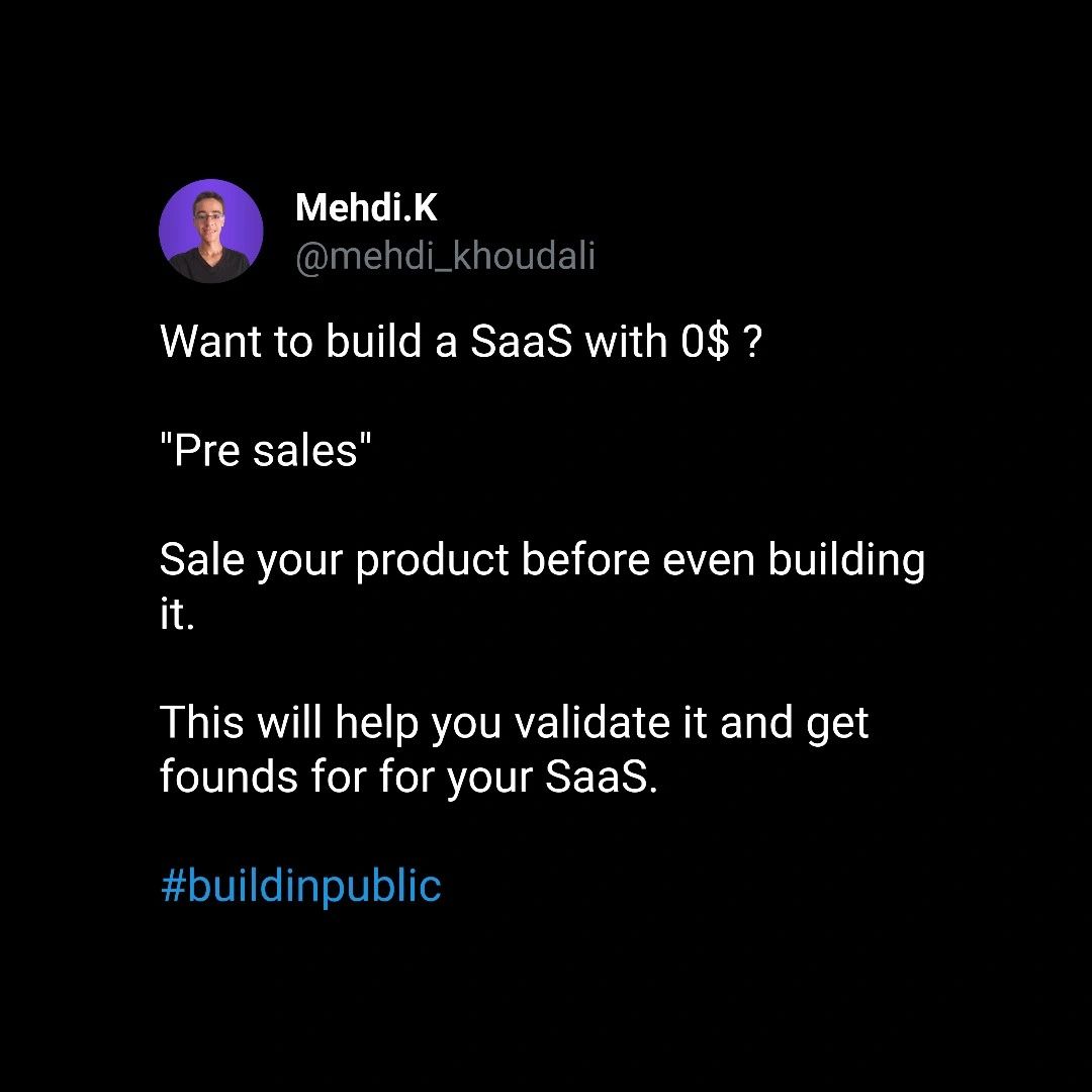 Mehdi Khoudali 🟣 on LinkedIn: #techstartup Mehdi Khoudali 🟣 on LinkedIn: #techstartup