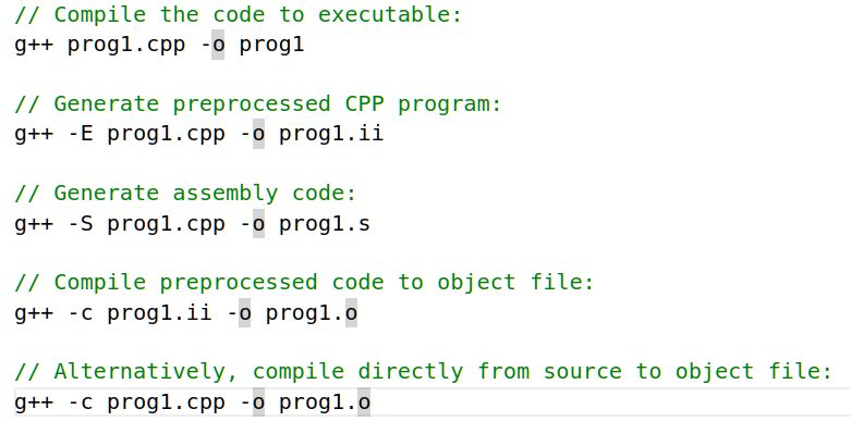 Yash kumar kasaudhan on LinkedIn: #softwareengineering #cpp #gcc # ... Yash kumar kasaudhan on LinkedIn: #softwareengineering #cpp #gcc # ...