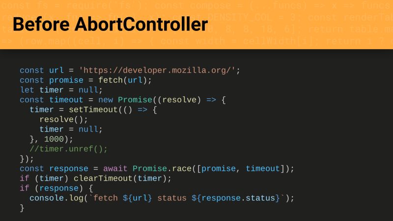 Timur Shemsedinov on LinkedIn: #javascript #nodejs #typescript #async # ... Timur Shemsedinov on LinkedIn: #javascript #nodejs #typescript #async # ...