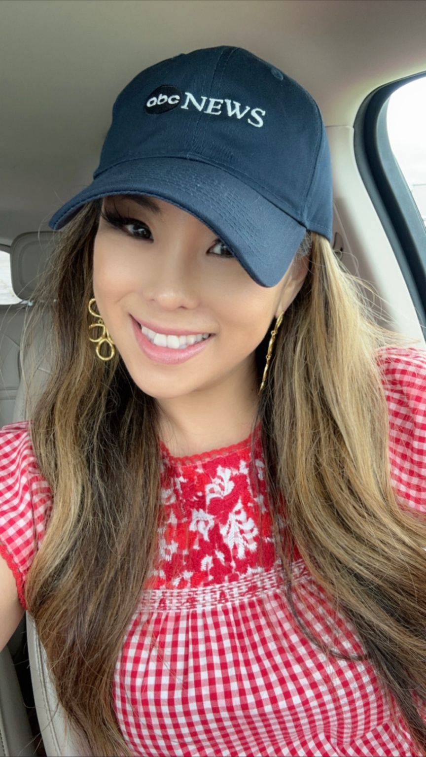 Yuna Lee on LinkedIn: loving my new hat & loving our work family time ... Yuna Lee on LinkedIn: loving my new hat & loving our work family time ...