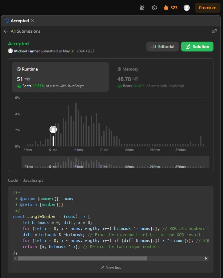 Michael Farmer on LinkedIn: Day 523 of Daily LeetCode | 3110. Score of ... Michael Farmer on LinkedIn: Day 523 of Daily LeetCode | 3110. Score of ...