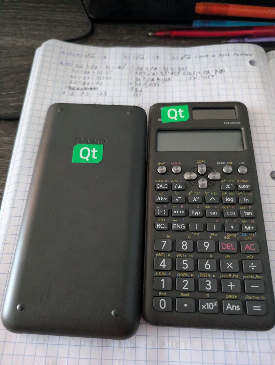 Esteban Lopez on LinkedIn: #qt #qml #cpp Esteban Lopez on LinkedIn: #qt #qml #cpp
