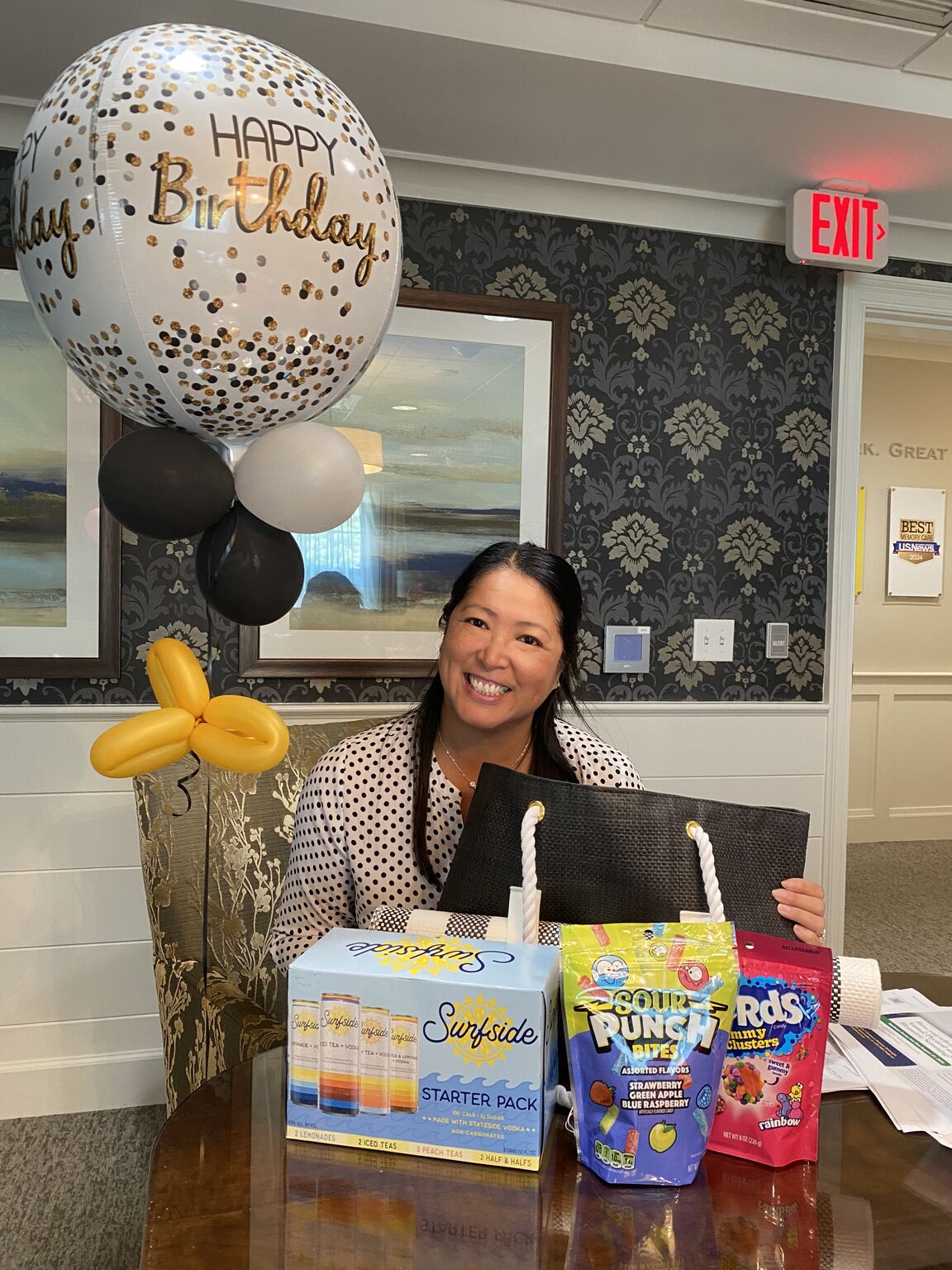 Farrah Molfetta, MPA, LNHA on LinkedIn: #brightviewwarren #greatplacetowork Farrah Molfetta, MPA, LNHA on LinkedIn: #brightviewwarren #greatplacetowork