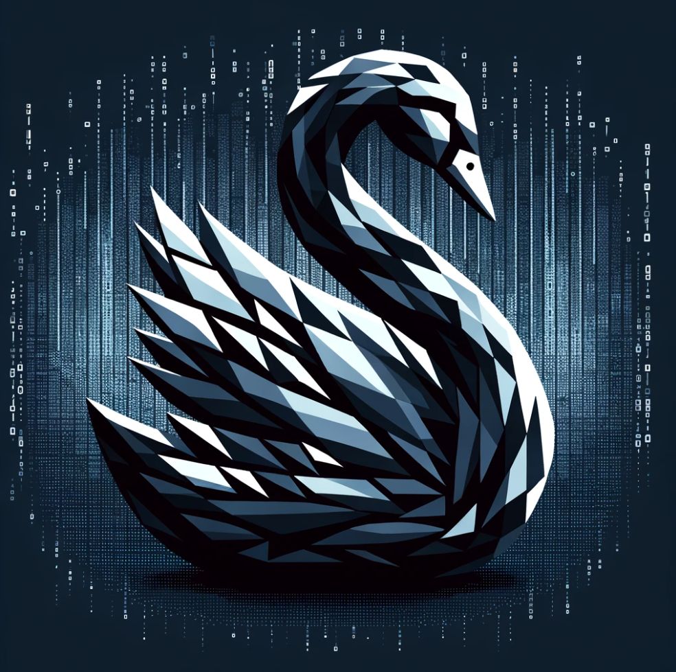 Michal Dobroczynski on LinkedIn: Can you prepare for black swans? Black ... Michal Dobroczynski on LinkedIn: Can you prepare for black swans? Black ...