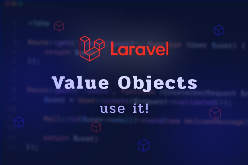 Alexander Sliusarchyn on LinkedIn: #laravel #php #patterns #programming Alexander Sliusarchyn on LinkedIn: #laravel #php #patterns #programming