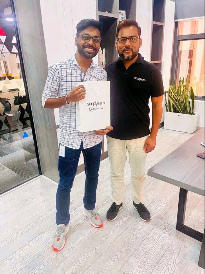 Atul Singh posted on LinkedIn Atul Singh posted on LinkedIn