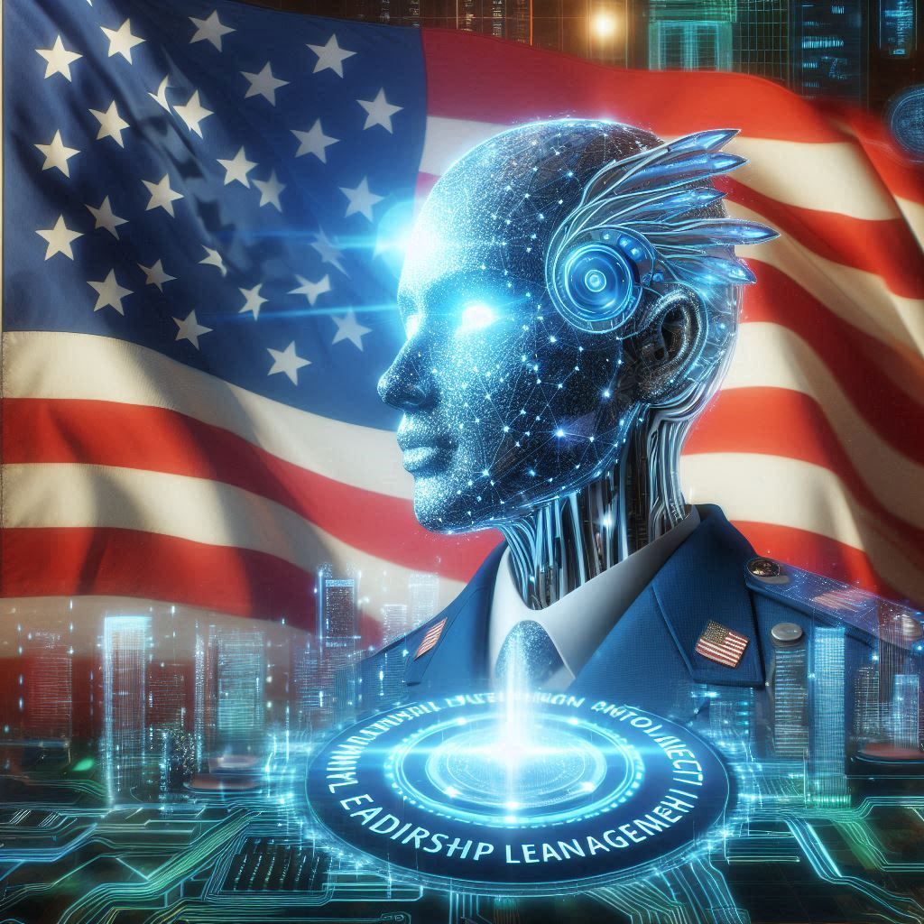 American Management Artificial Intelligence Worldwide Leadership on ... American Management Artificial Intelligence Worldwide Leadership on ...