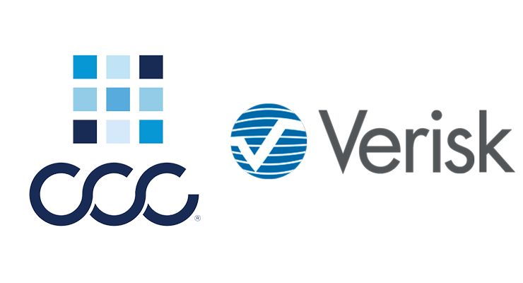 Russ Thrall on LinkedIn: CCC and Verisk Form Strategic Partnership http ... Russ Thrall on LinkedIn: CCC and Verisk Form Strategic Partnership http ...