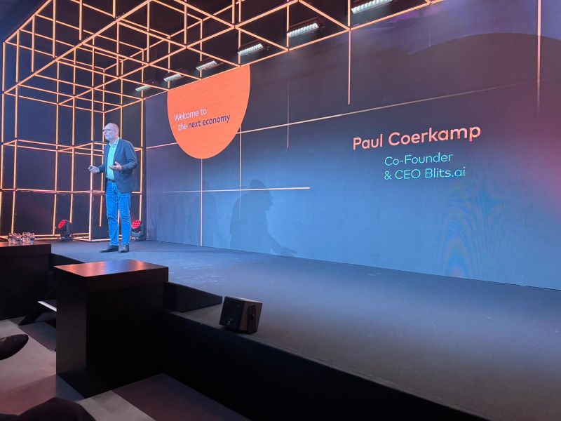 Marco Bosma on LinkedIn: Deploying conversational AI in chatbots to ... Marco Bosma on LinkedIn: Deploying conversational AI in chatbots to ...