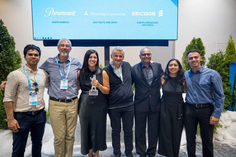 Swathi Chandrasekaran on LinkedIn: I had the pleasure and privilege of ... Swathi Chandrasekaran on LinkedIn: I had the pleasure and privilege of ...