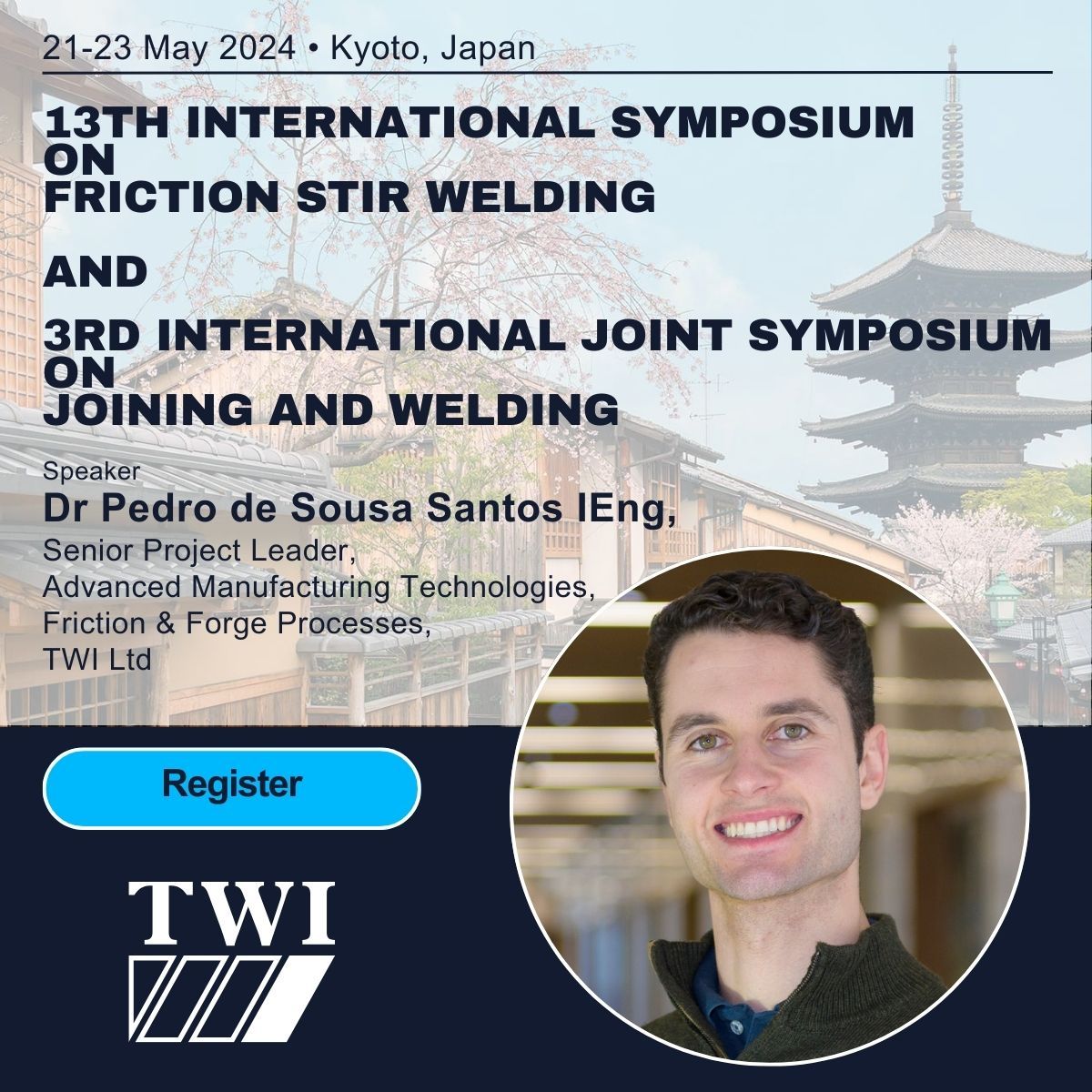 TWI Friction Welding and Processing on LinkedIn: #frictionstirwelding # ... TWI Friction Welding and Processing on LinkedIn: #frictionstirwelding # ...