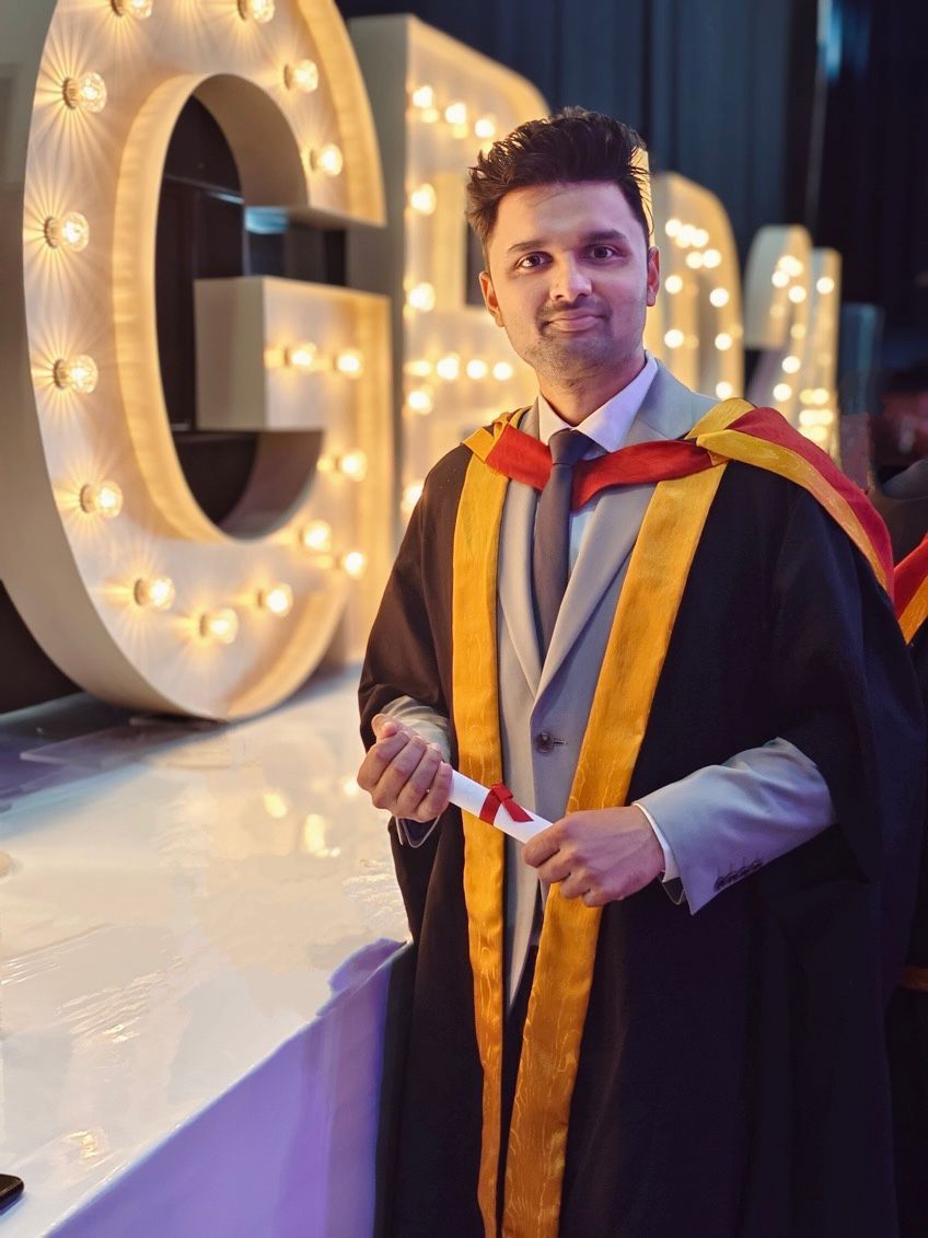 Aswin CK on LinkedIn: #datascience #graduation #northumbriauniversity # ... Aswin CK on LinkedIn: #datascience #graduation #northumbriauniversity # ...