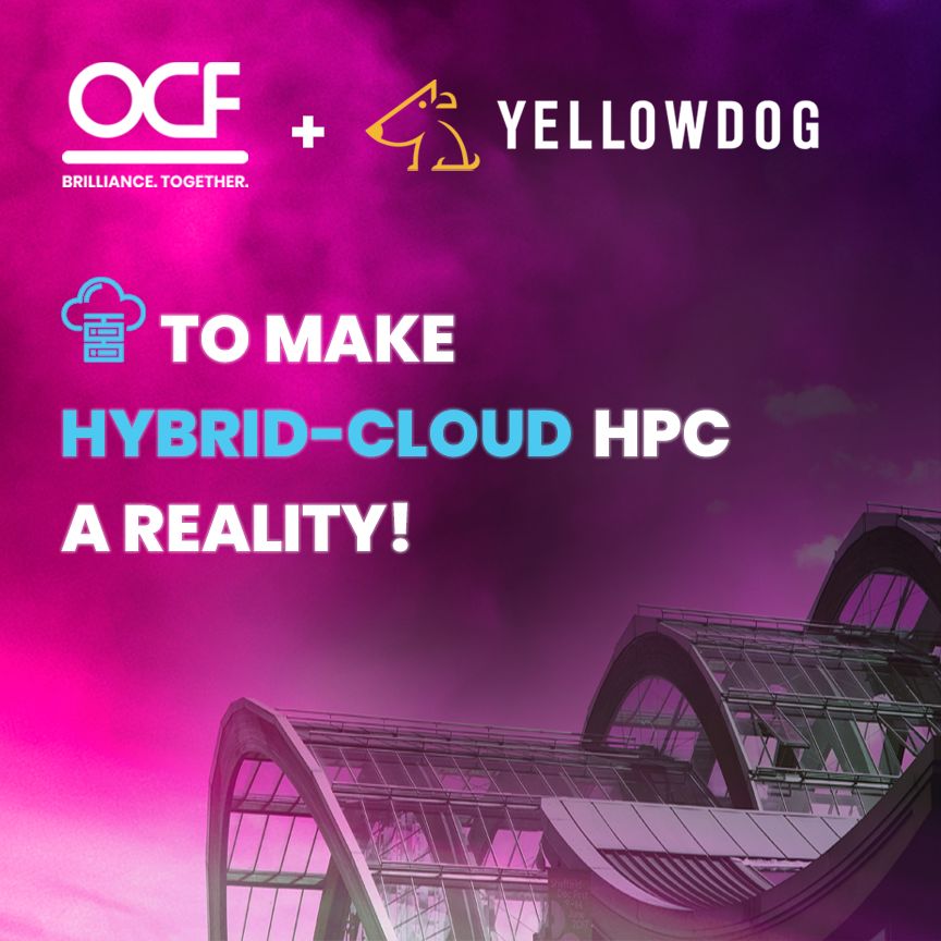 YellowDog posted on LinkedIn YellowDog posted on LinkedIn