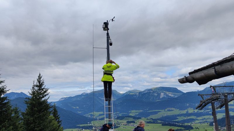 Amar Mundi on LinkedIn: Ecosensors Success Story | Datacake Amar Mundi on LinkedIn: Ecosensors Success Story | Datacake