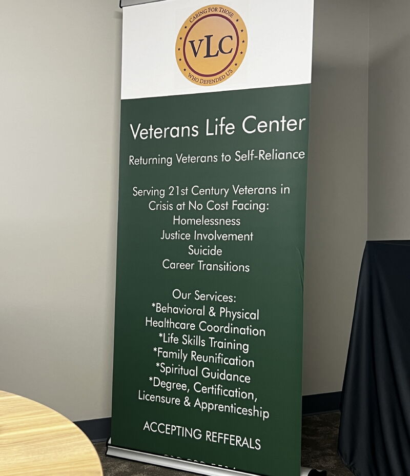 Blair Shwedo on LinkedIn: Veterans Life Center, Butner, NC - VLCNC.ORG ... Blair Shwedo on LinkedIn: Veterans Life Center, Butner, NC - VLCNC.ORG ...