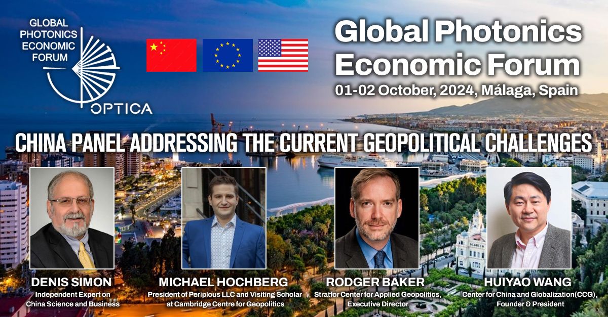 Rodger Baker on LinkedIn: I'm honored to be taking part in the panel on ... Rodger Baker on LinkedIn: I'm honored to be taking part in the panel on ...