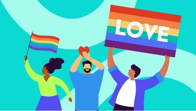 Lyndsay Ray (Associate CIPD) on LinkedIn: #inclusion #support #lgbtq # ... Lyndsay Ray (Associate CIPD) on LinkedIn: #inclusion #support #lgbtq # ...