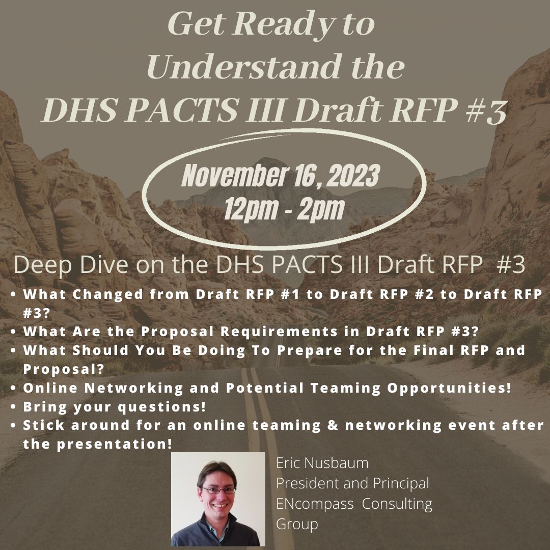 Shelley McGuire on LinkedIn: #govcon #governmentcontracting # ... Shelley McGuire on LinkedIn: #govcon #governmentcontracting # ...