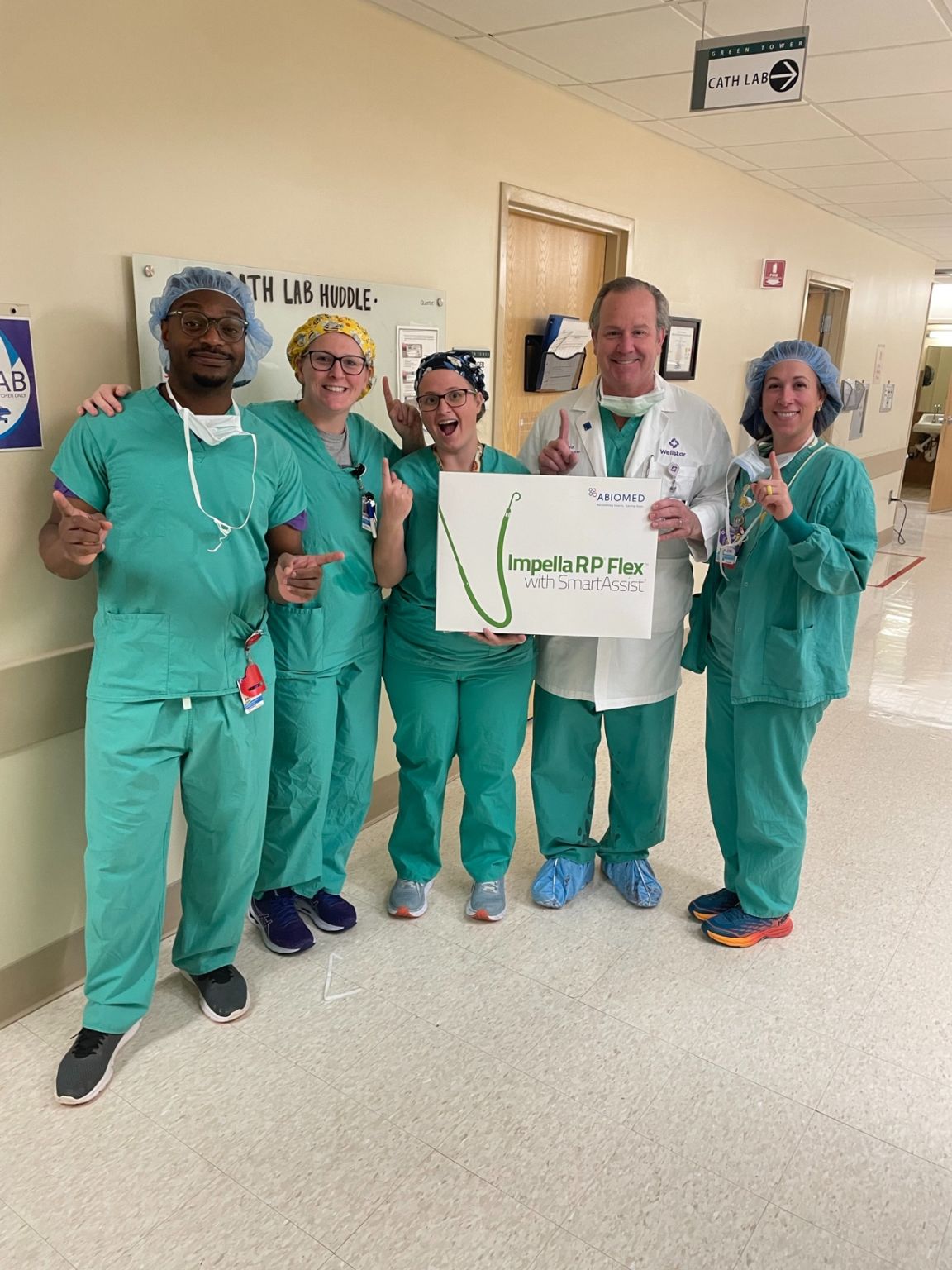 Disia House on LinkedIn: Congrats to Dr. Paul Guichard and the Wellstar ... Disia House on LinkedIn: Congrats to Dr. Paul Guichard and the Wellstar ...