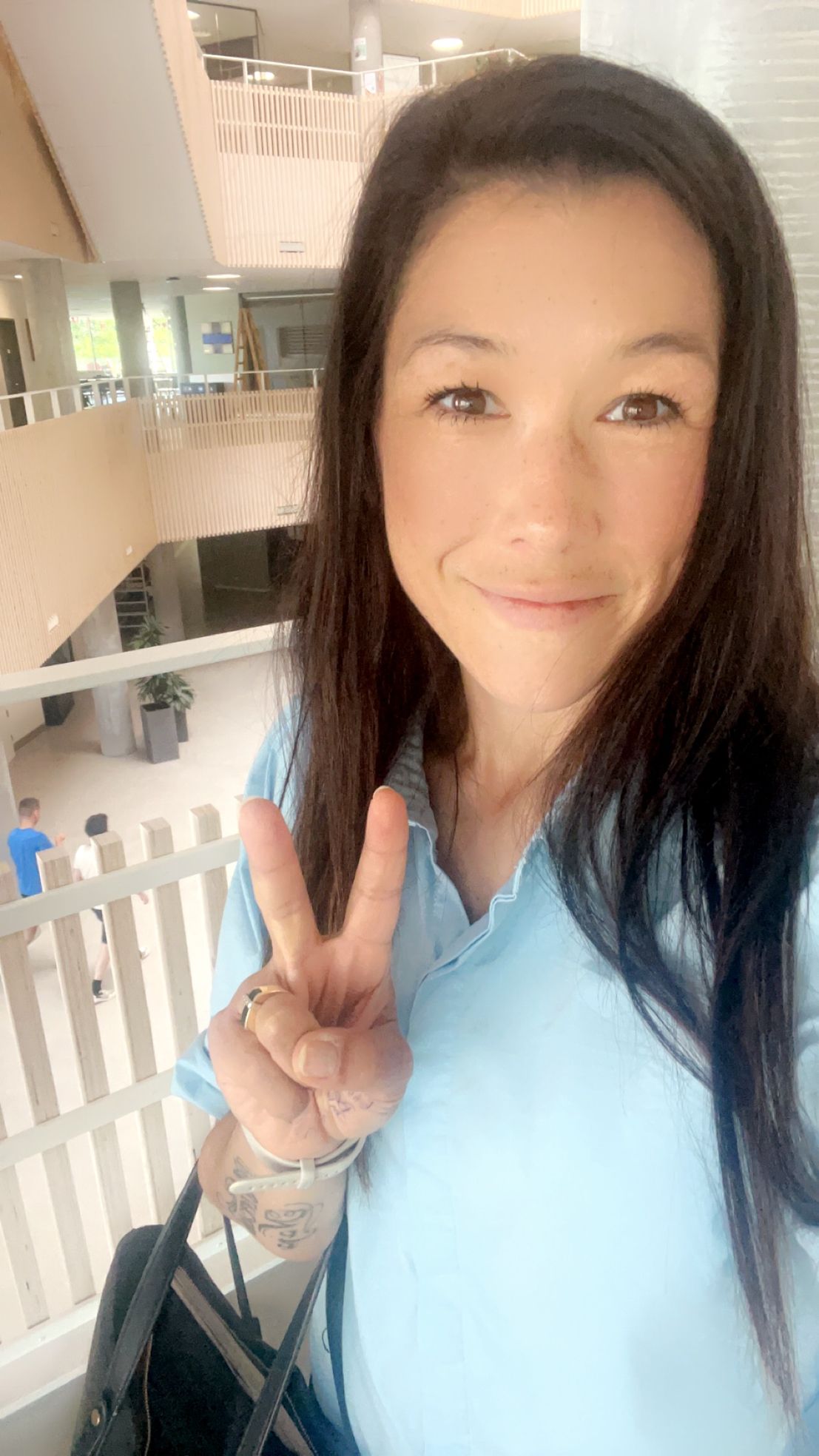 Ninna Hansen på LinkedIn: I dag afsluttede jeg endnu et modul på Diplom ... Ninna Hansen på LinkedIn: I dag afsluttede jeg endnu et modul på Diplom ...