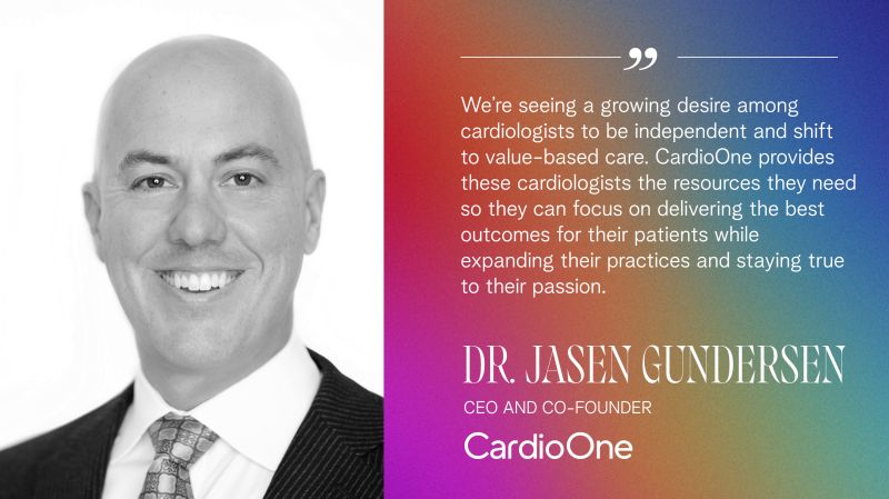 Redesign Health on LinkedIn: Cardiology care platform CardioOne ... Redesign Health on LinkedIn: Cardiology care platform CardioOne ...