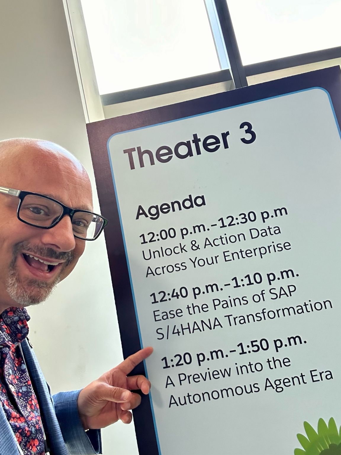 David Case on LinkedIn: #s4 #mulesoft #enosix #sap #technology # ... David Case on LinkedIn: #s4 #mulesoft #enosix #sap #technology # ...