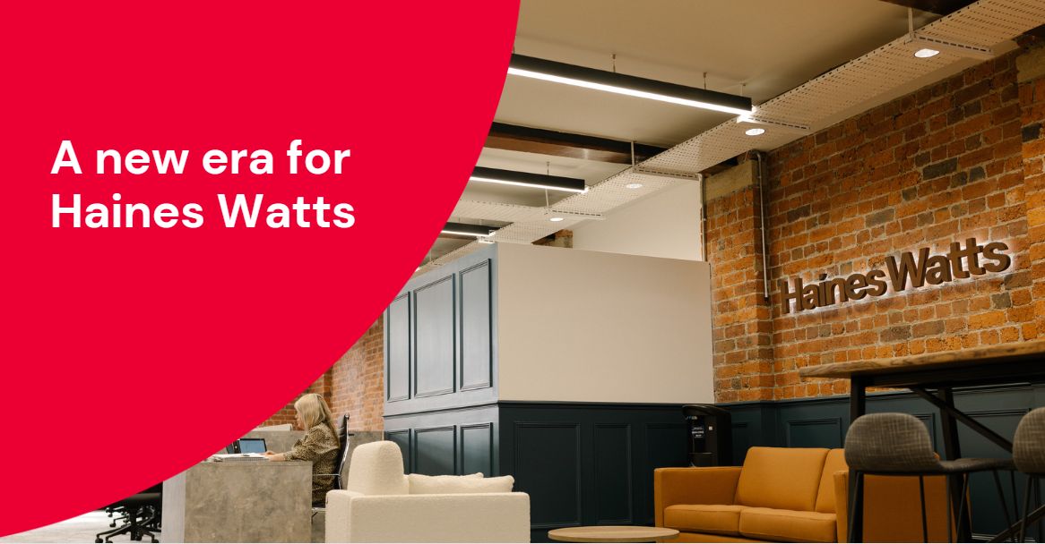 Haines Watts on LinkedIn: Haines Watts Update Haines Watts on LinkedIn: Haines Watts Update