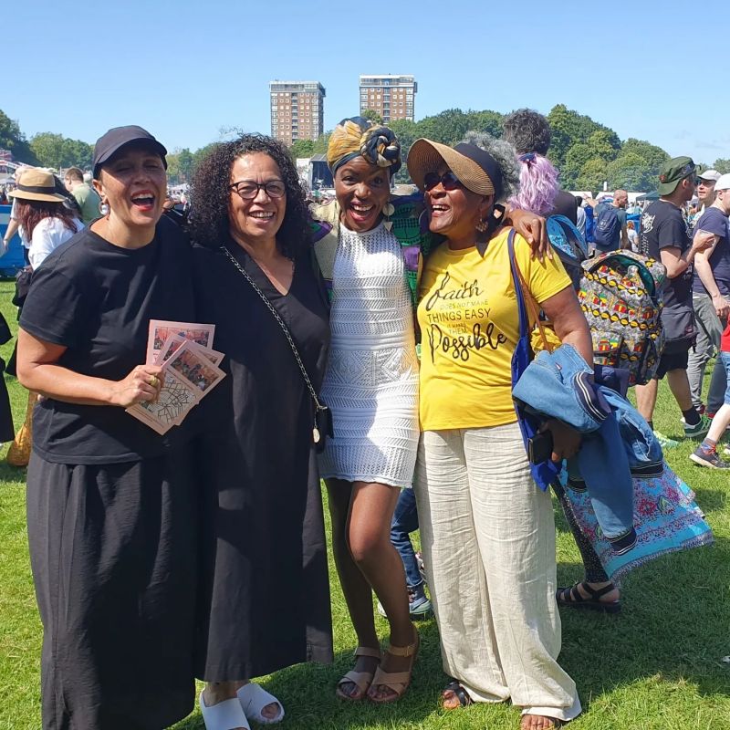 Kossy Nnachetta on LinkedIn: Shout out to Michelle Charters the team at ... Kossy Nnachetta on LinkedIn: Shout out to Michelle Charters the team at ...