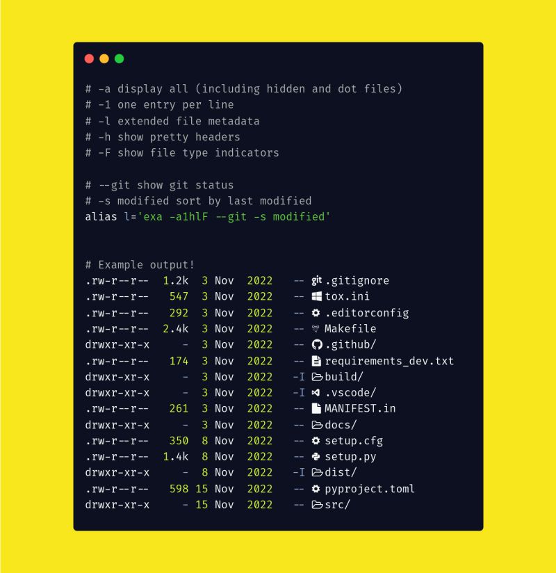 Aadidev Sooknanan on LinkedIn: #cli #linux #unix #datascience Aadidev Sooknanan on LinkedIn: #cli #linux #unix #datascience