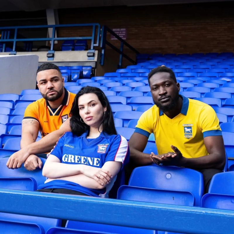 Caitlin-Rose Bailey on LinkedIn: A fun shoot I got to be part of 💙 ... Caitlin-Rose Bailey on LinkedIn: A fun shoot I got to be part of 💙 ...