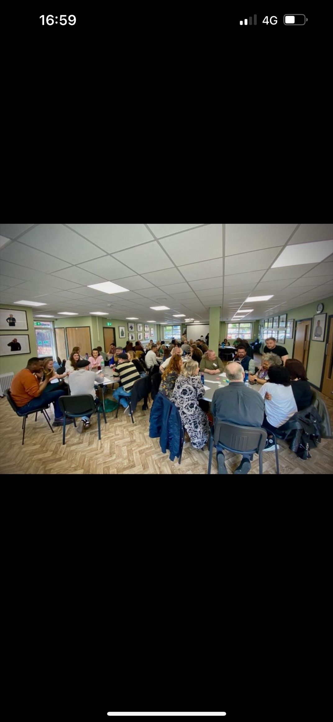 Jon Shepherd-Smyth on LinkedIn: Proud to be part of one of the biggest ... Jon Shepherd-Smyth on LinkedIn: Proud to be part of one of the biggest ...