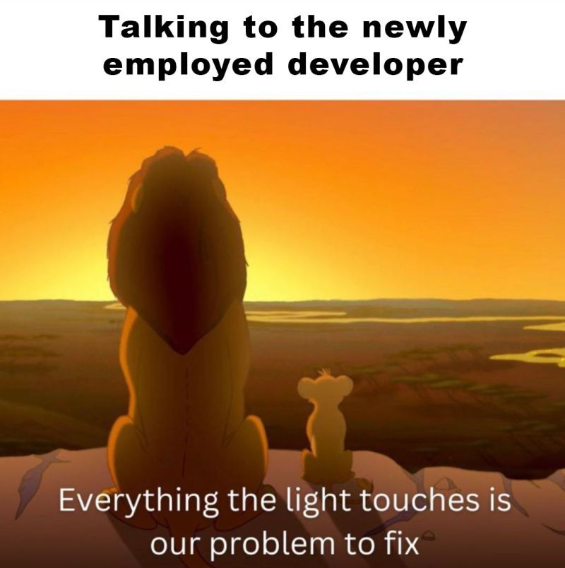 Lazy programmer on LinkedIn: #community #hackathon | 14 comments Lazy programmer on LinkedIn: #community #hackathon | 14 comments
