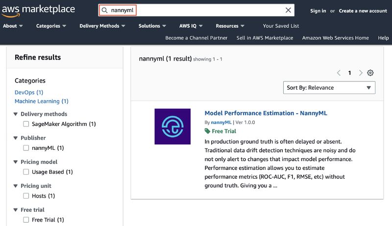 Wiljan Cools on LinkedIn: #aws #sagemaker #model #monitoring Wiljan Cools on LinkedIn: #aws #sagemaker #model #monitoring