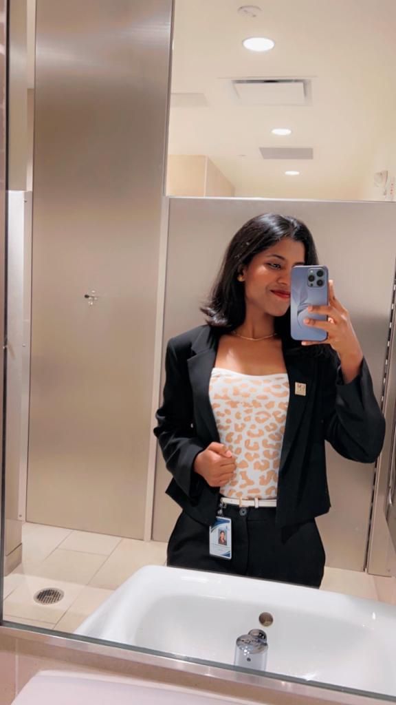 Varshini Renikunta on LinkedIn: This past summer was incredibly warm ... Varshini Renikunta on LinkedIn: This past summer was incredibly warm ...