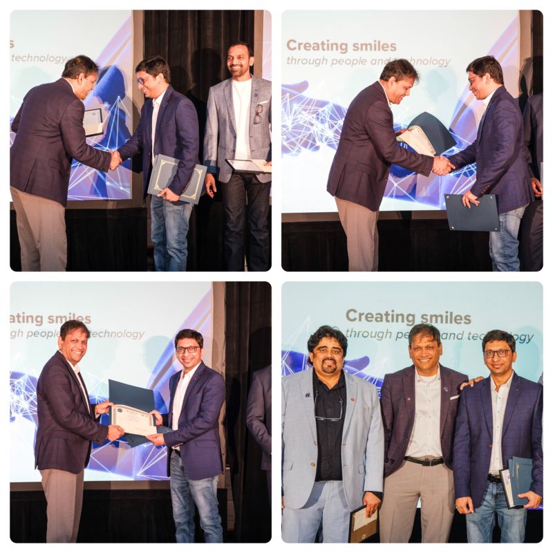 Vaibhav Pathak on LinkedIn: It was super exciting moment of being on ... Vaibhav Pathak on LinkedIn: It was super exciting moment of being on ...