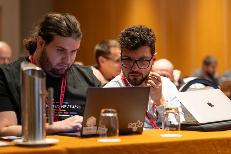 Thomas G. on LinkedIn: #node #nodejs #js #javascript #security Thomas G. on LinkedIn: #node #nodejs #js #javascript #security