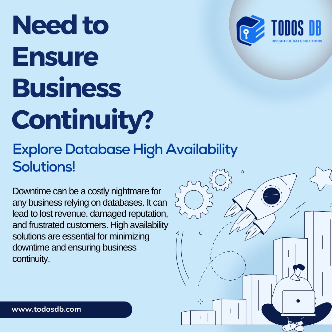 Todos DB on LinkedIn: #databasemanagement #mysql #postgresql #sqlserver ... Todos DB on LinkedIn: #databasemanagement #mysql #postgresql #sqlserver ...