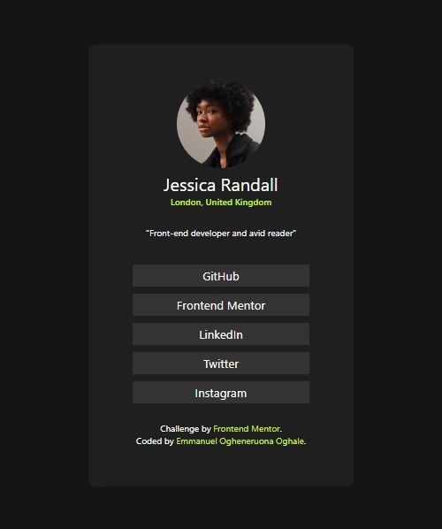 Emmanuel Oghale on LinkedIn: #html #css #frontend #web #designer Emmanuel Oghale on LinkedIn: #html #css #frontend #web #designer
